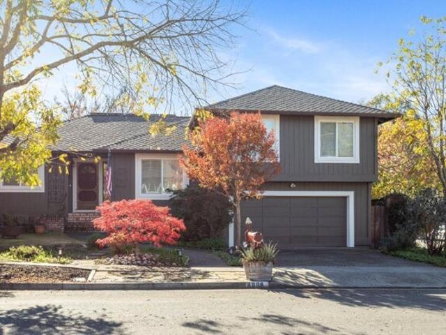 Foxglove Ct, Santa Rosa, Home For Sale