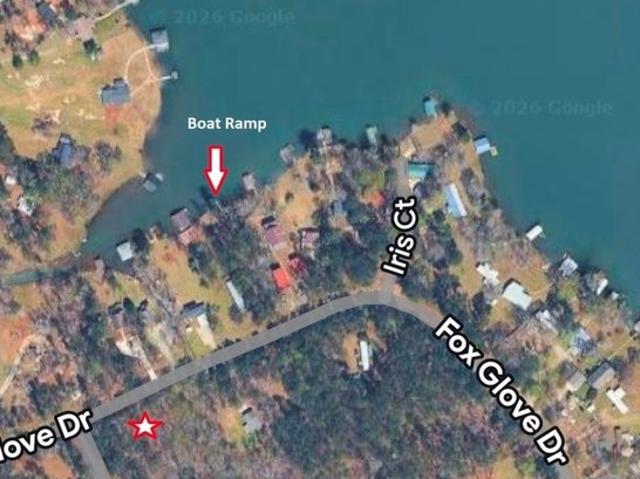 Foxglove Dr Lot 663, Sparta, GA 31087