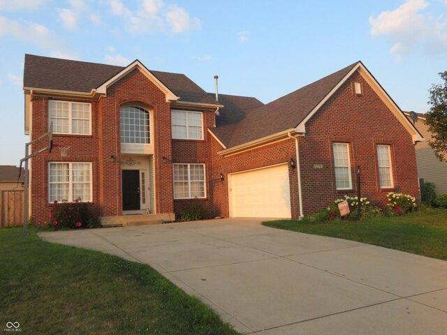 Foxglove Dr, Plainfield, Home For Sale