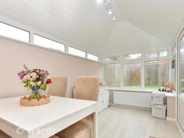 Foxglove Green, Willesborough, 3 Bedroom Terraced