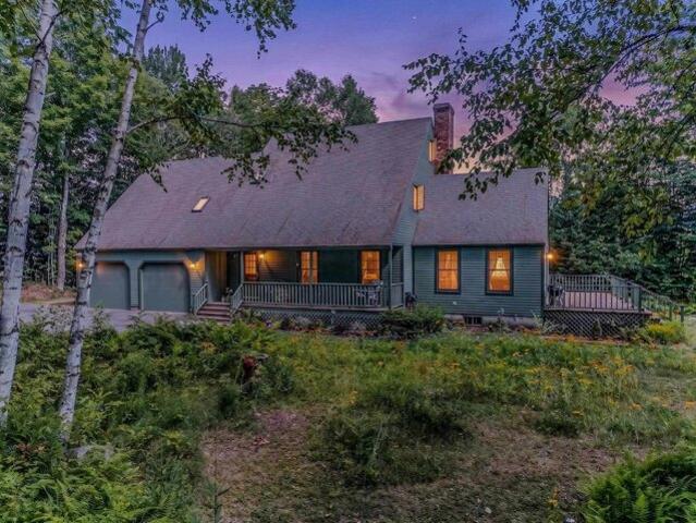 Foxglove Ln, Franconia, Home For Sale