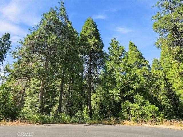 Foxglove Ln, Shaver Lake, CA 93664