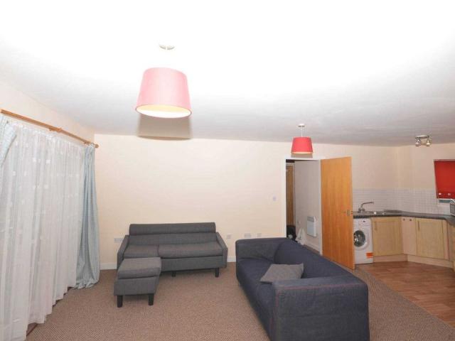 Foxglove Path, Riverside SE28, 1 bed flat to rent, £1,348 pcm | PrimeLocation