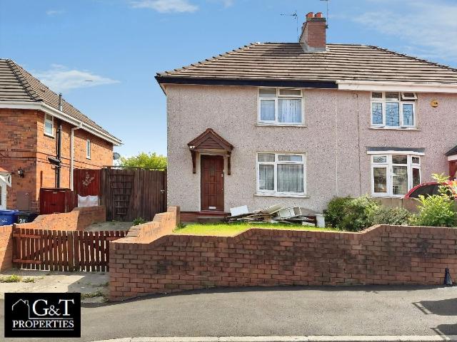 Foxglove Road, Dudley DY1, 3 bed semi detached house to rent, £1,100 pcm | PrimeLocation