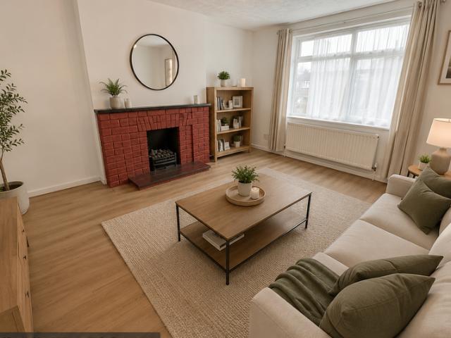 Foxglove Road, Dudley, DY1 3NQ