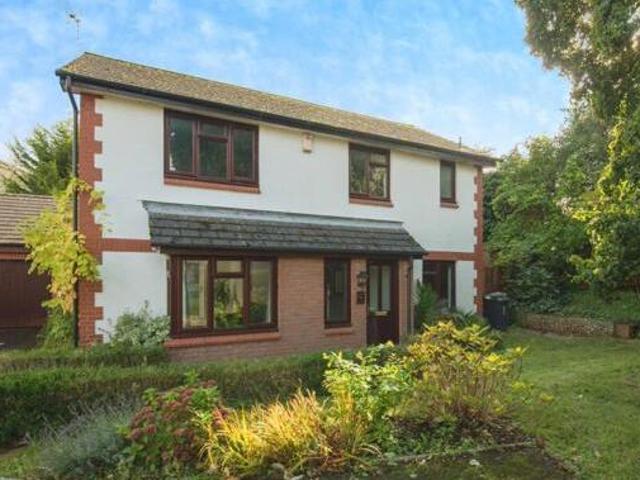 Foxglove Road, Seaton, 4 Bedroom Detached