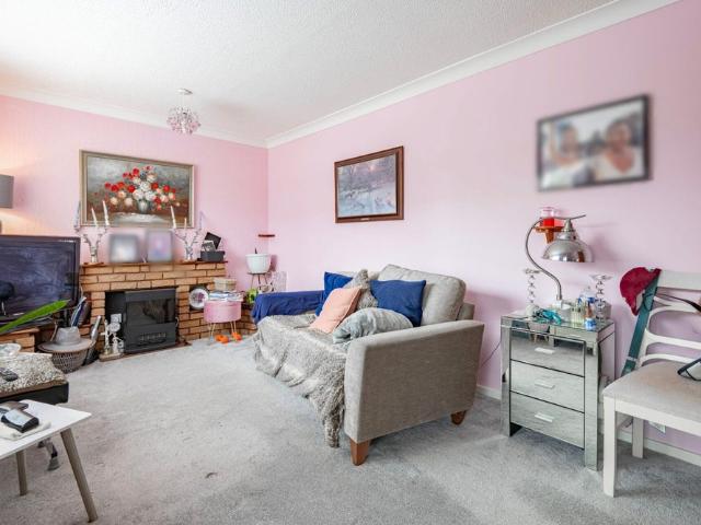 Foxglade, Lowestoft