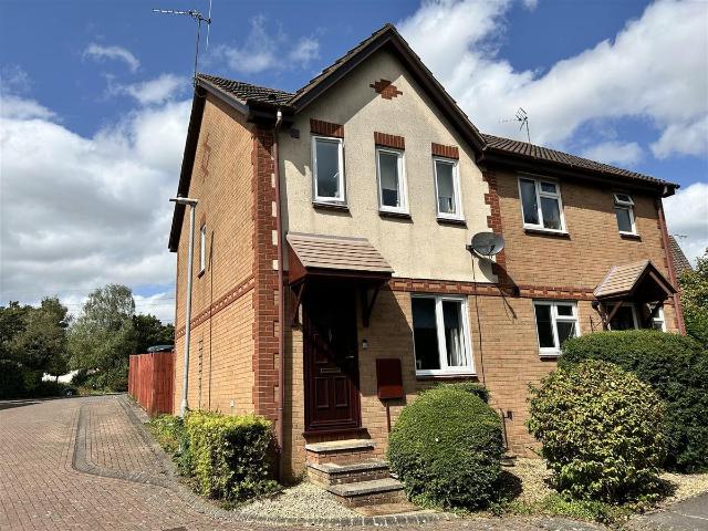 Foxgrove, Chippenham SN14, 2 bed semi detached house to rent, £1,150 pcm | PrimeLocation