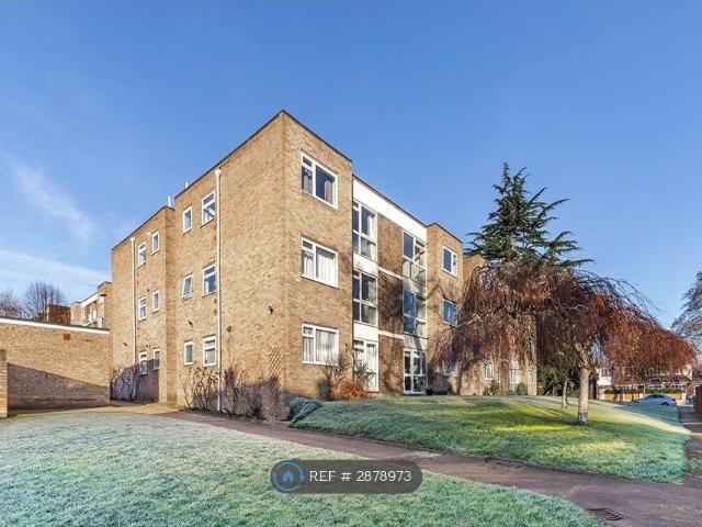 Foxgrove Road, Foxgrove Road BR3, 1 bed flat to rent, £1,510 pcm | PrimeLocation