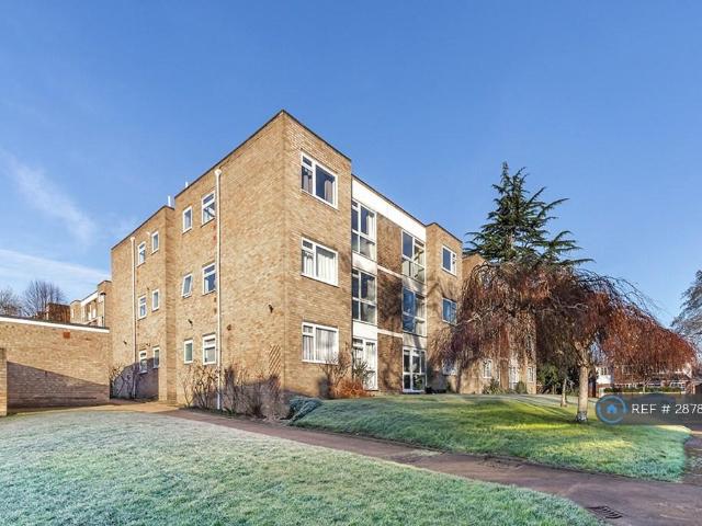 Foxgrove Road, Foxgrove Road, BR3 1 bed flat to rent £1,510 pcm £348 pw