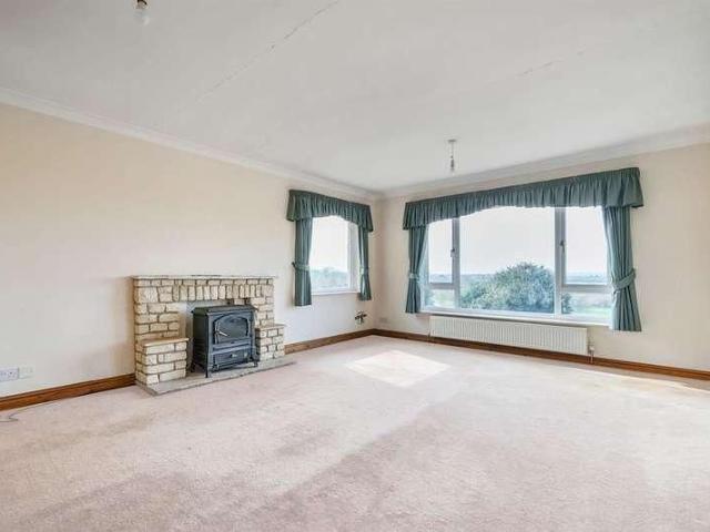 Foxgrove, Row Lane, Seend, Melksham, SN12