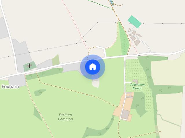 Foxham