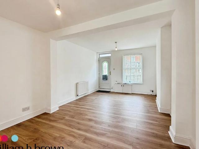 Foxhall Road