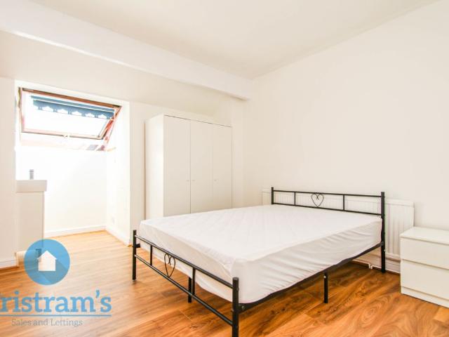 Foxhall Road, Forest Fields NG7, Room to rent, £500 pcm | PrimeLocation