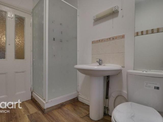 Foxhall Road, IPSWICH 2 bed apartment to rent £1,050 pcm £242 pw