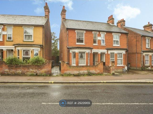 Foxhall Road, Ipswich IP3, 3 bed semi detached house to rent, £1,125 pcm | PrimeLocation