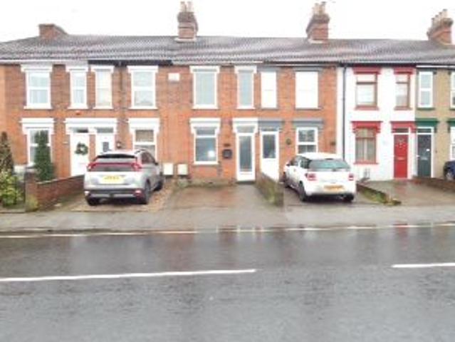 Foxhall Road, Ipswich IP3, 3 bed terraced house to rent, £1,300 pcm | PrimeLocation