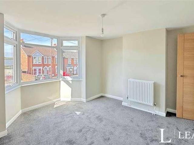 Foxhall Road, Ipswich, IP3