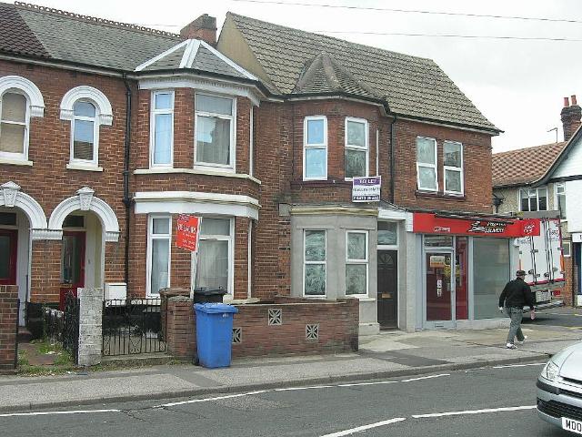 Foxhall Road, Ipswich IP3, Property to rent, £600 pcm | PrimeLocation