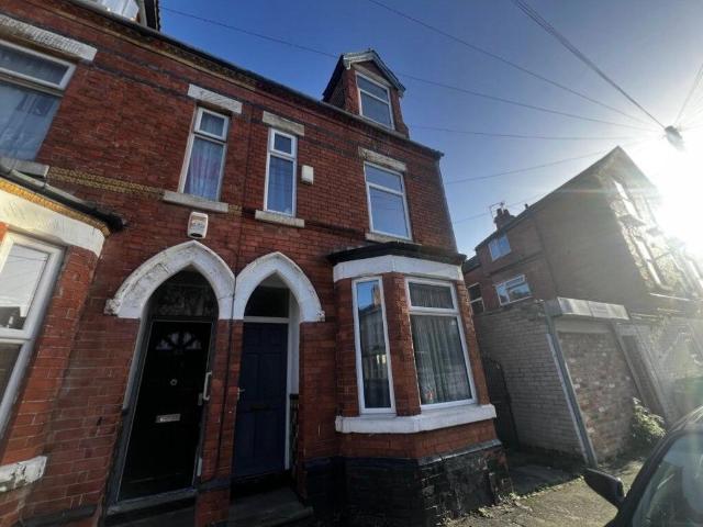 Foxhall Road, Nottingham NG7, 1 bed property to rent, £525 pcm | PrimeLocation