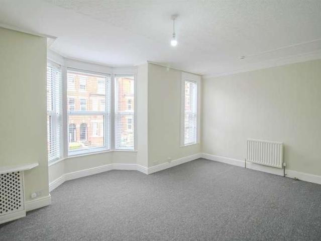 Foxhall Road, Nottingham, NG7