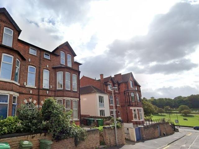 Foxhall Road, Nottingham, Nottinghamshire NG7, 3 bed flat to rent, £1,400 pcm | PrimeLocation