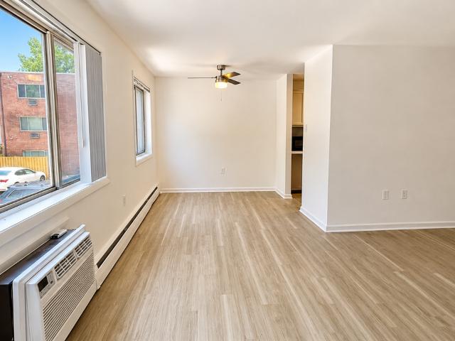 Foxhall Terrace 1 Bedroom Apartment for Rent at 4465 Macarthur Blvd Nw, Washington, DC 20007 Foxhall Palisades