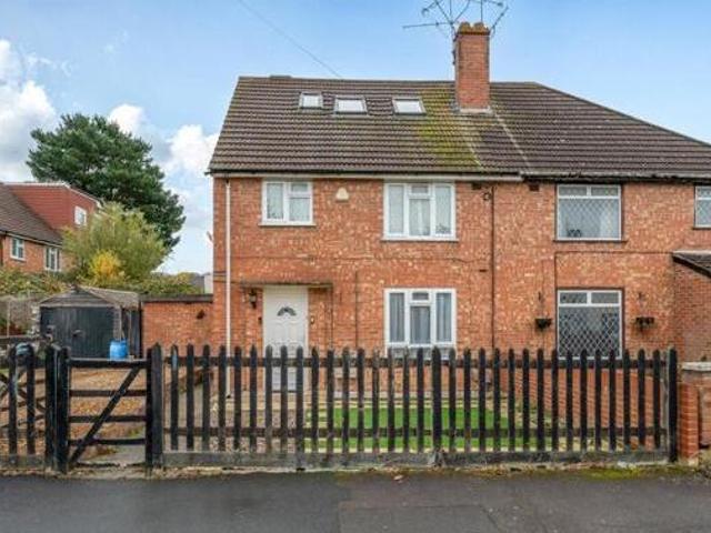 Foxhays Road, Reading, 6 Bedroom Semi detached