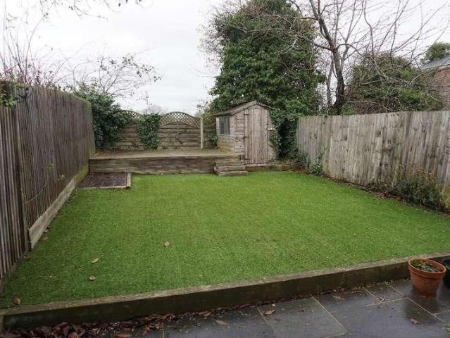 Foxhill, Olney, MK46