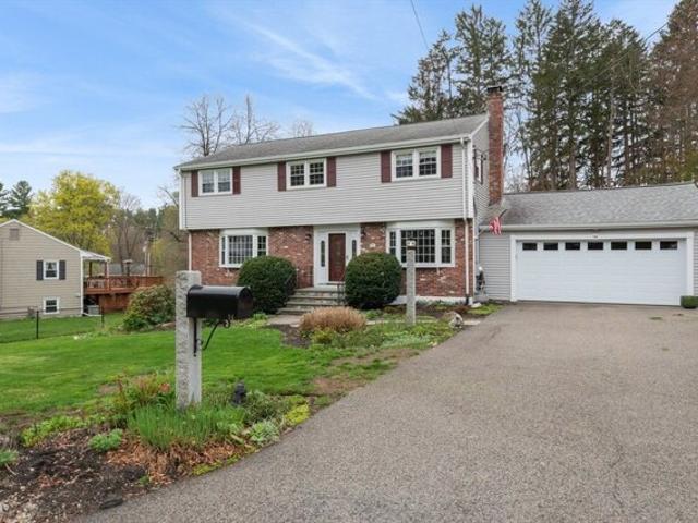Foxhill Rd, Framingham, Home For Sale