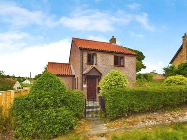 Foxholes, Driffield, 4 Bedroom Detached