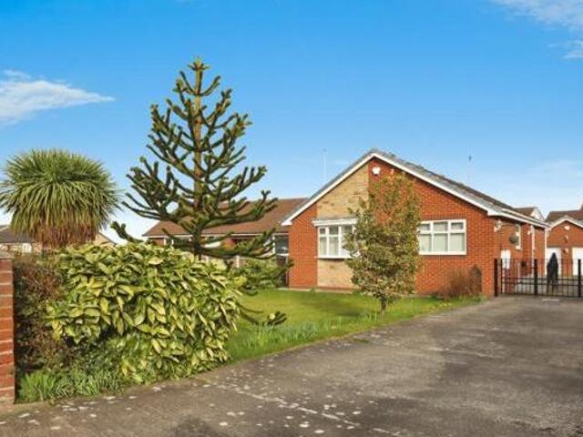 Foxholes Lane, Normanton, 3 Bedroom Detached