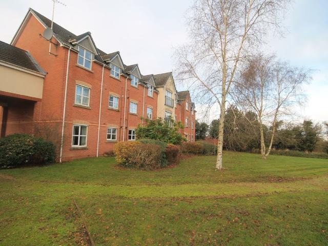 Foxholme Court, Crewe CW1, 2 bed flat to rent, £825 pcm | PrimeLocation