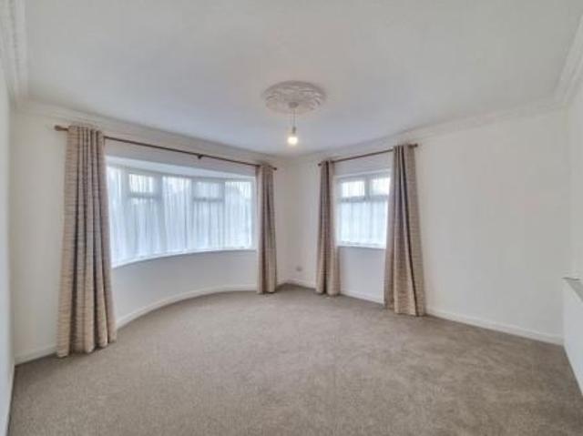 Foxhunter Drive, Leicester