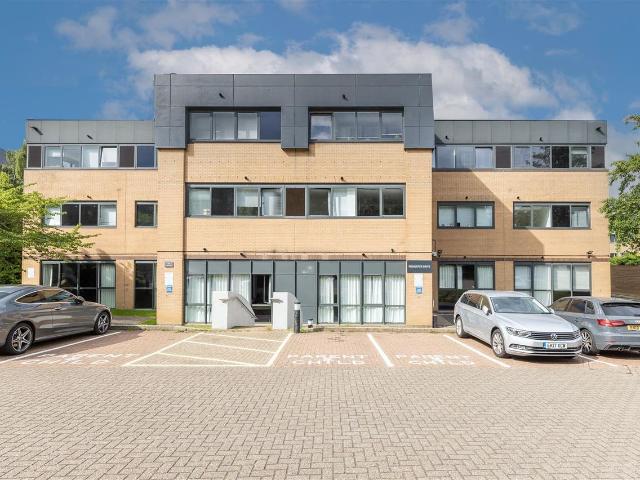Foxhunter Drive, Linford Wood MK14, 1 bed flat to rent, £1,125 pcm | PrimeLocation