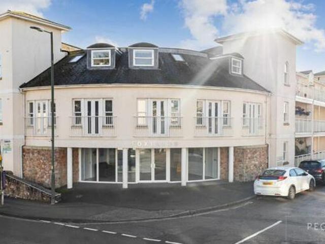 Foxlands, York Road, 3 Bedroom Flat
