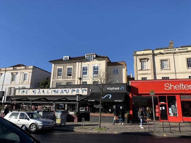 Foxleigh Flats Gloucester Road, Bristol BS7, 4 bed flat to rent, £3,080 pcm | PrimeLocation