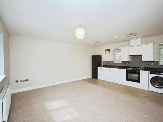 Foxley Drive