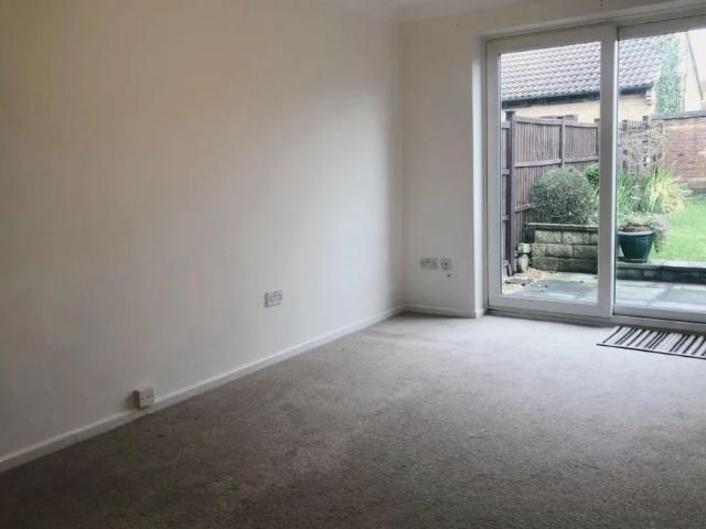 Foxley Drive
