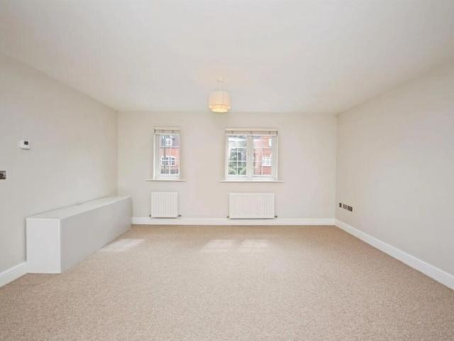 Foxley Drive