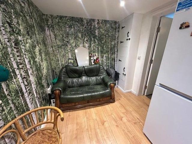 Foxley Place, MK5