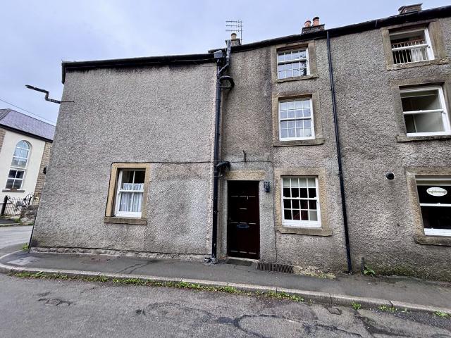 Foxlowe Cottages, Sherwood Road, Tideswell SK17, 3 bed property to rent, £825 pcm | PrimeLocation