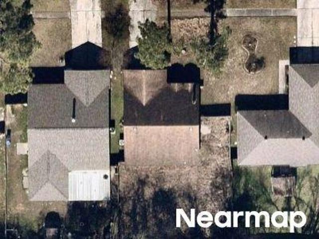 Foxmar Ln