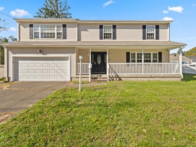 Foxon Blvd, East Haven, Home For Sale