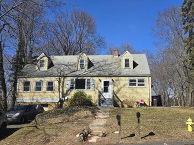 Foxon Hill Rd, New Haven, Home For Sale