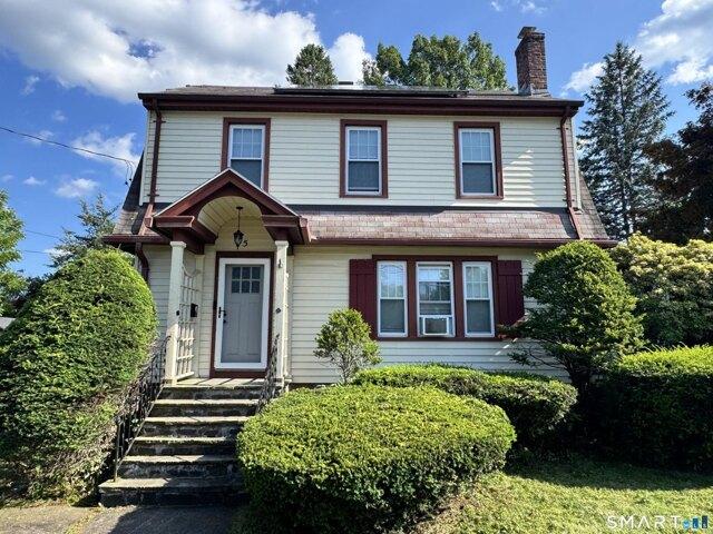 Foxon Pl, New Britain, Home For Sale