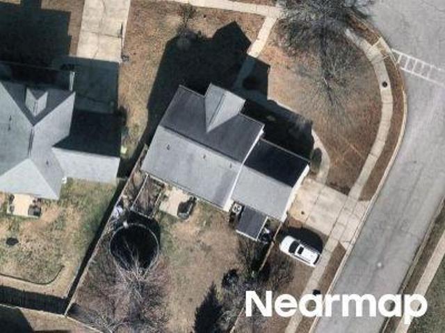 Foxport Dr
