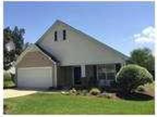 Foxport in Ballentine Chapin Area