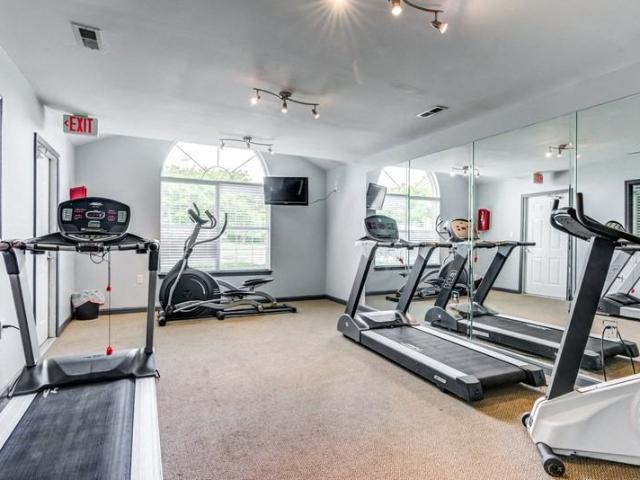 Foxridge Apartments 3 Bedroom Apartment for Rent at 200 Foxridge Cres, Durham, NC 27703