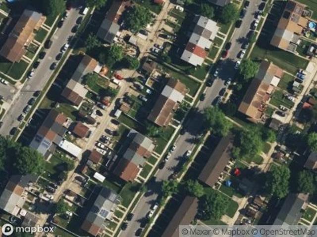 Foxridge Ln